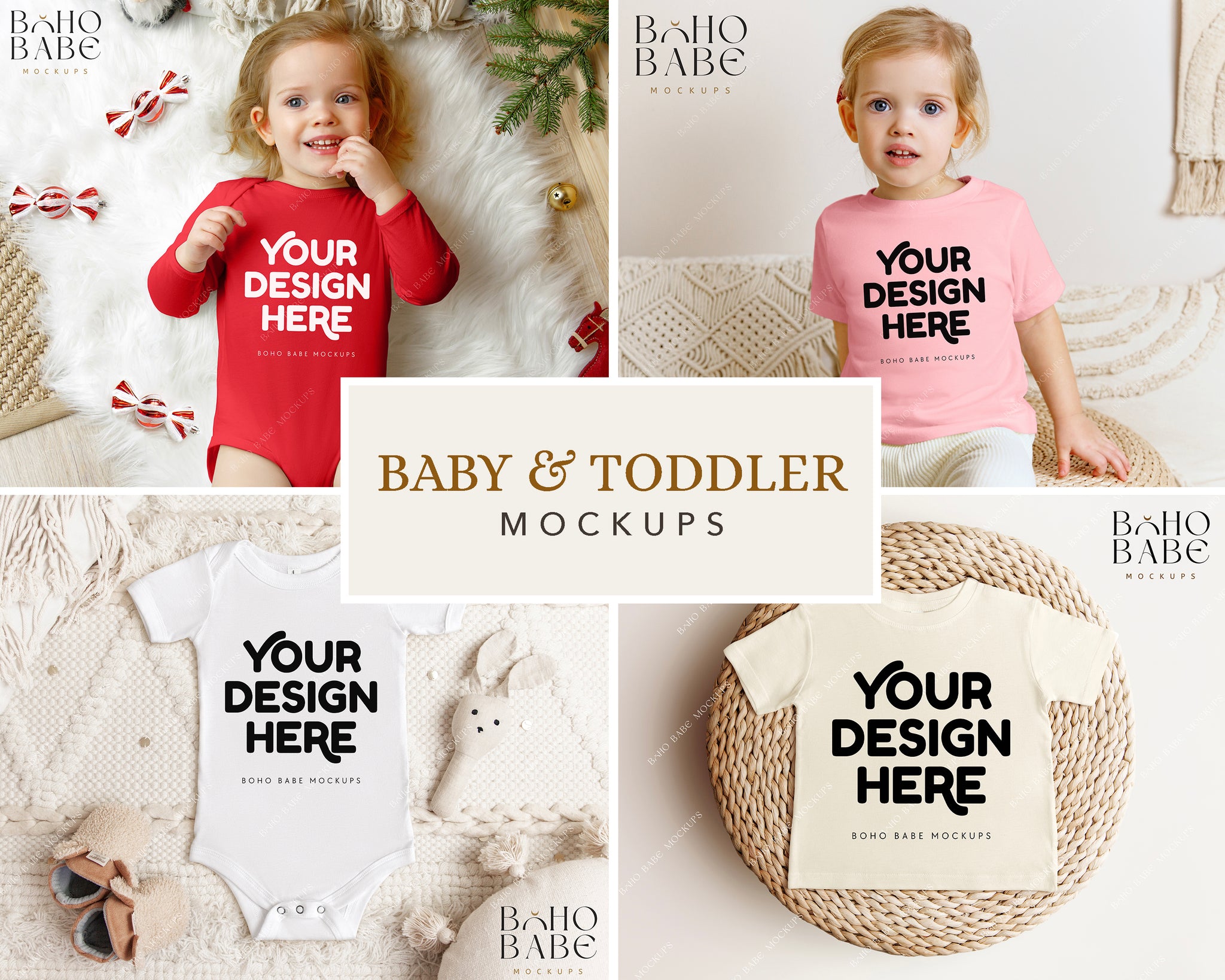 WHOLE SHOP BUNDLE - Entire Collection of Current & Future Mockups ...