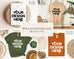 WHOLE SHOP BUNDLE - Entire Collection of Current & Future Mockups ...