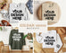 WHOLE SHOP BUNDLE - Entire Collection of Current & Future Mockups ...